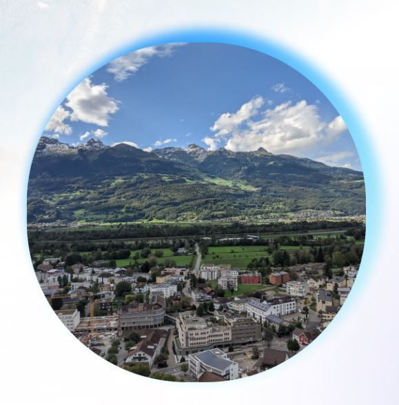 Die EU nominiert "digihub.li" als Liechtensteiner European Digital Innovation Hub ...