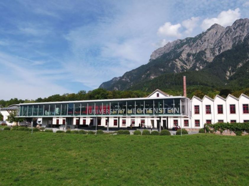 Studierende entwickeln Strategien für sporteo :: liechtenstein.li