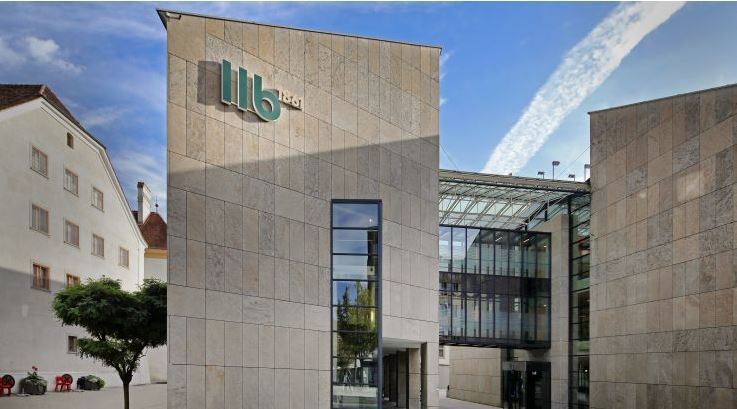 Moody's bestätigt ausgezeichnete Bonität der LLB :: liechtenstein.li